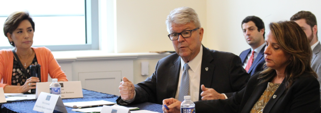 Independent Bankers Association of Texas