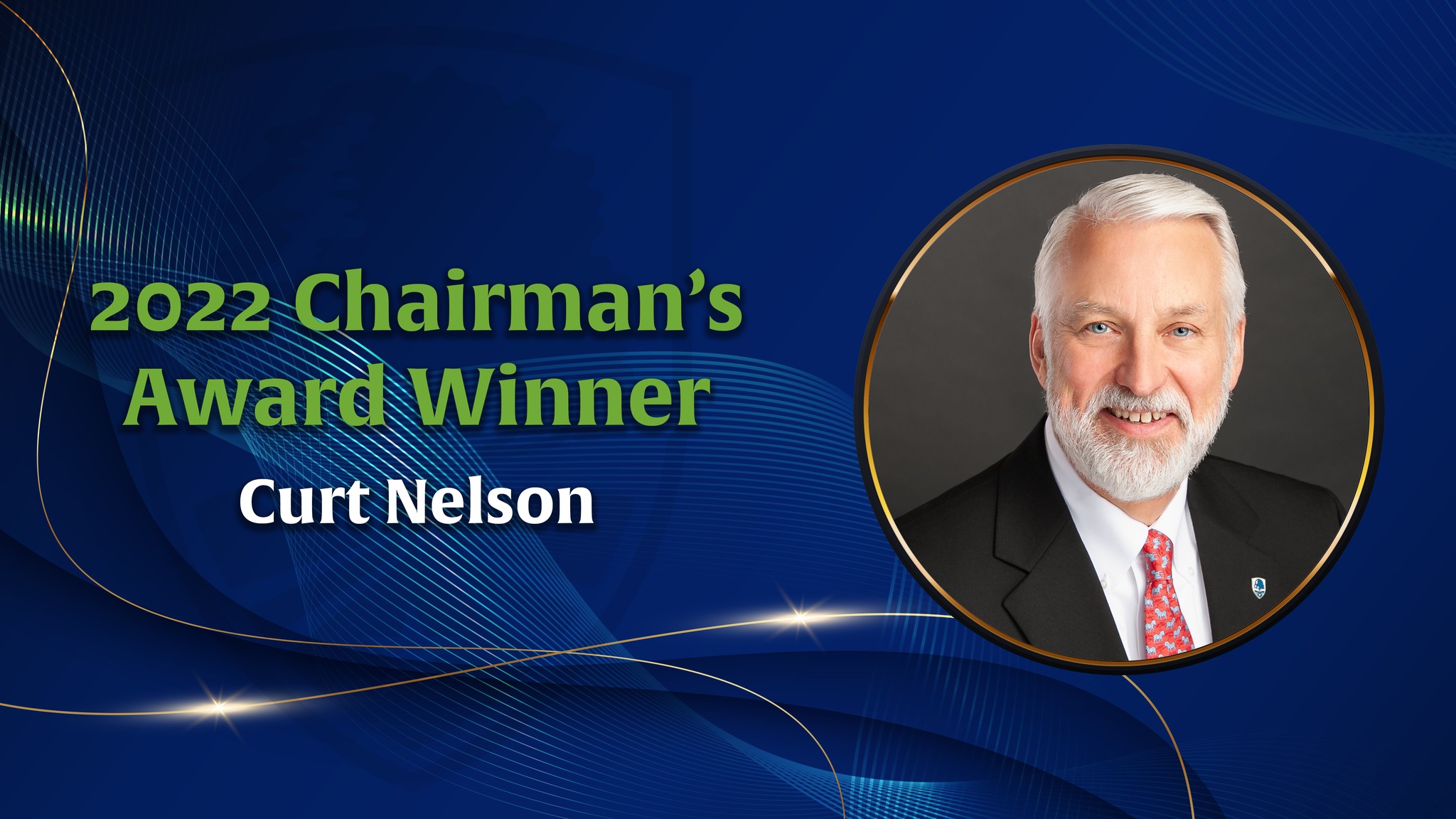 IBAT Awards - Independent Bankers Association of Texas