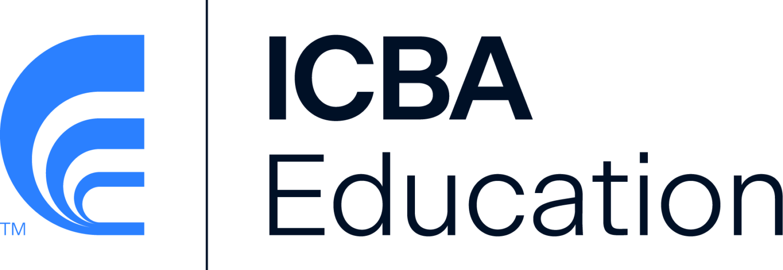 ICBA Education - Independent Bankers Association of Texas