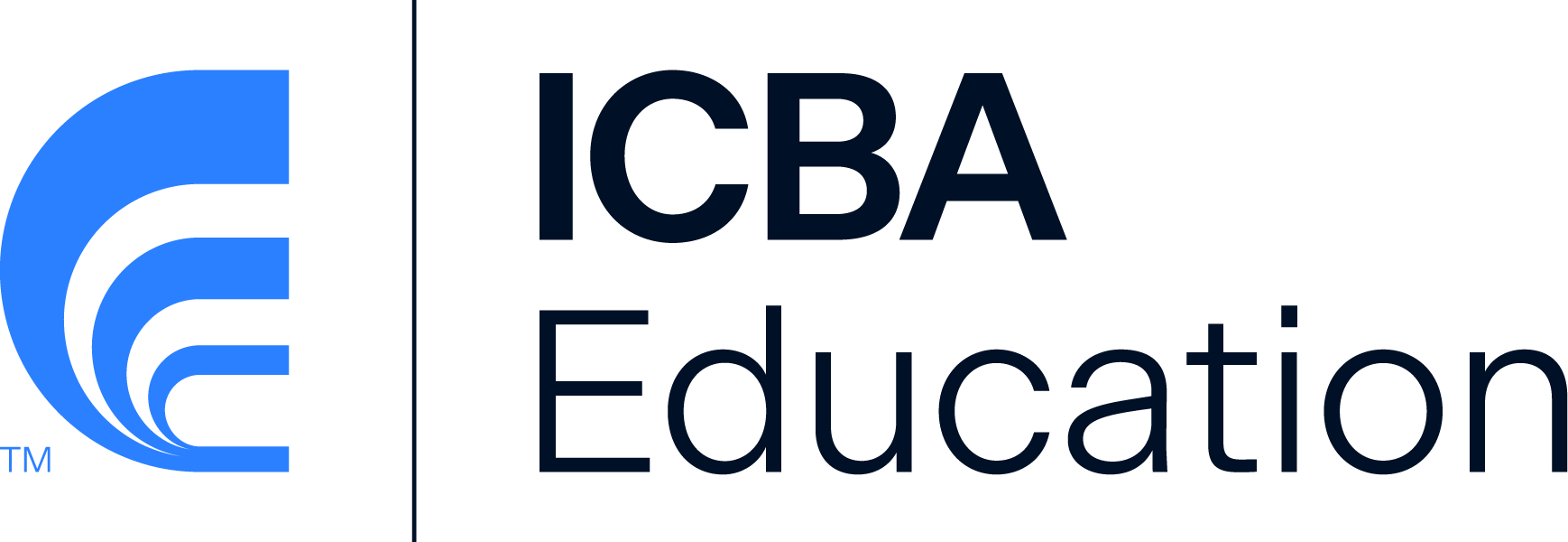 ICBA Education - Independent Bankers Association of Texas