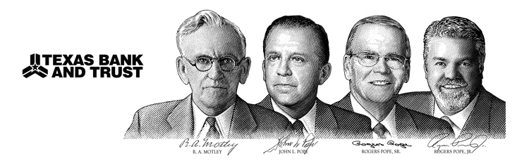 Heroes and Legends of Community Banking - Independent Bankers ...
