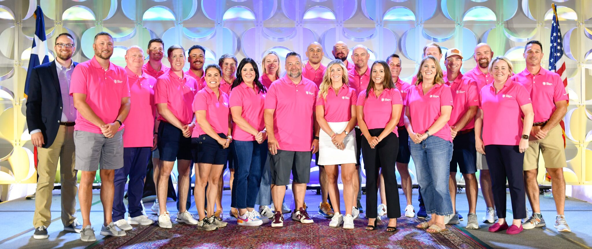 IBAT Leadership Division Announces New Board - Independent Bankers ...