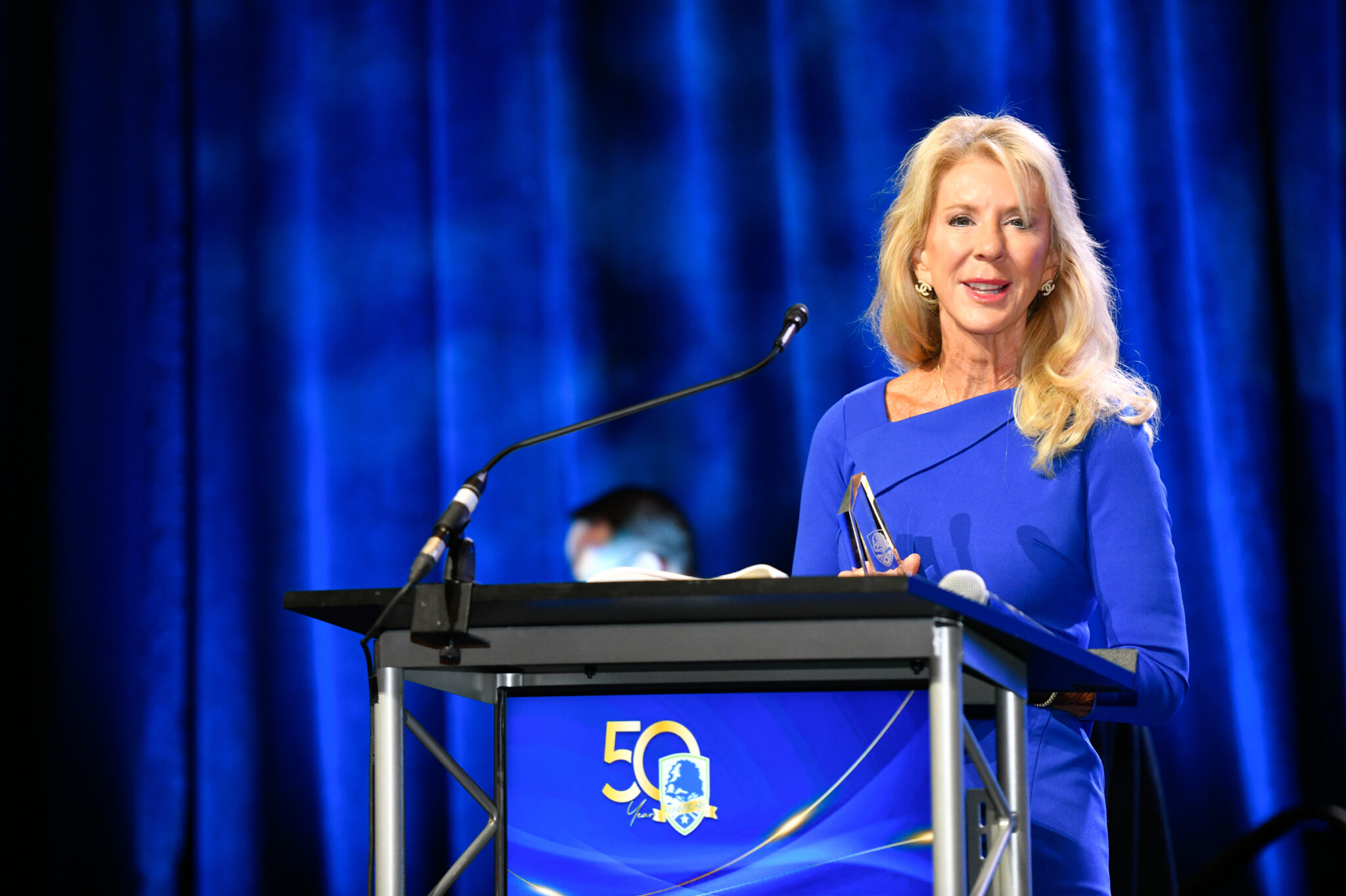 IBAT Awards - Independent Bankers Association of Texas
