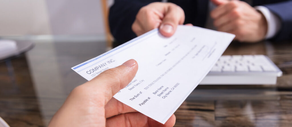 Feedback Needed: 2024 Check Fraud Data Collection - Independent Bankers ...