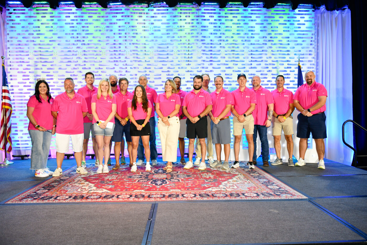 IBAT Elects New Leadership Division Board Members - Independent Bankers ...