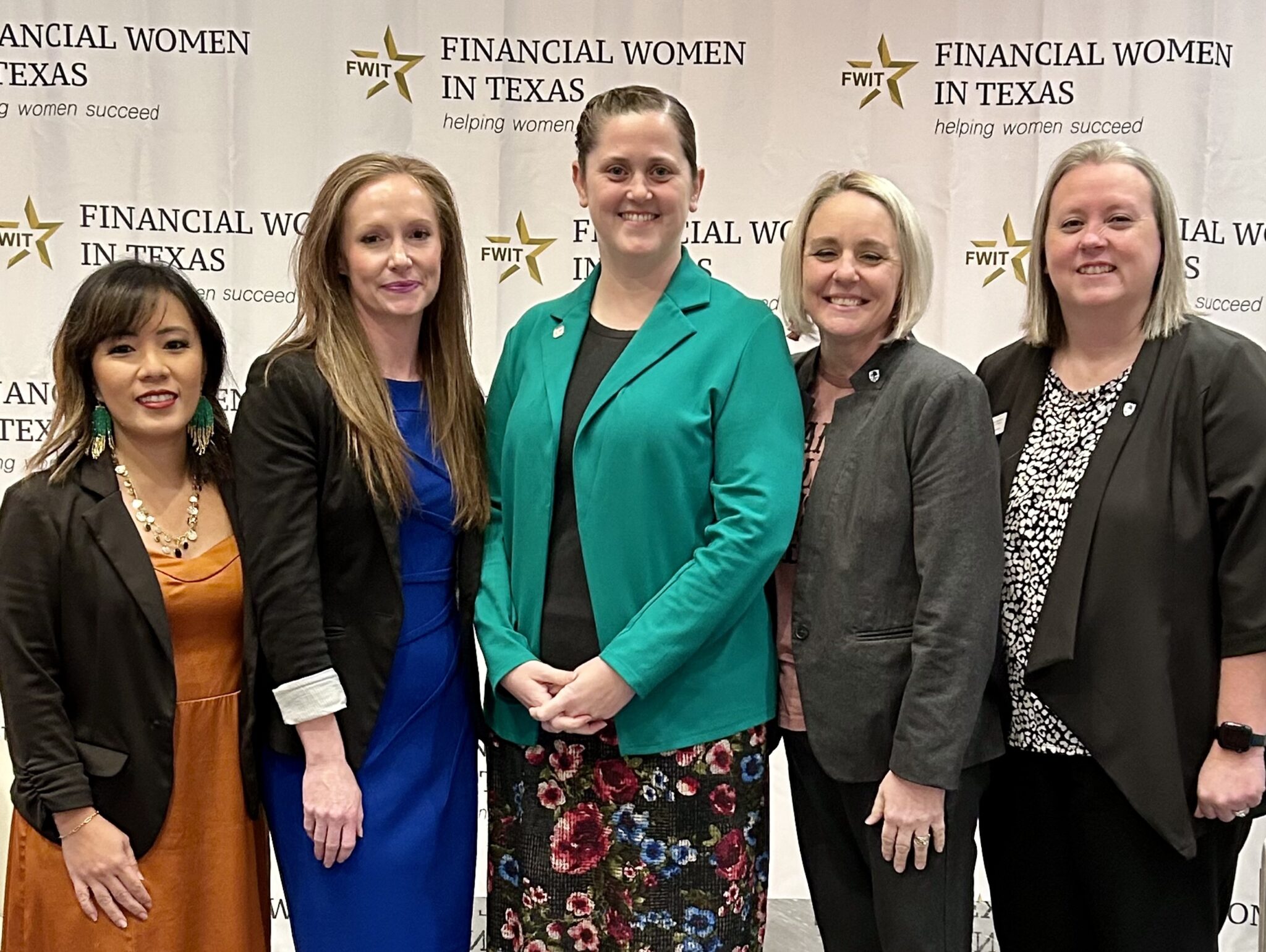 IBAT’s Brandy Patterson Named FWIT President - Independent Bankers ...