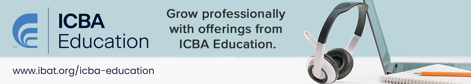 Independent Bankers Association of Texas